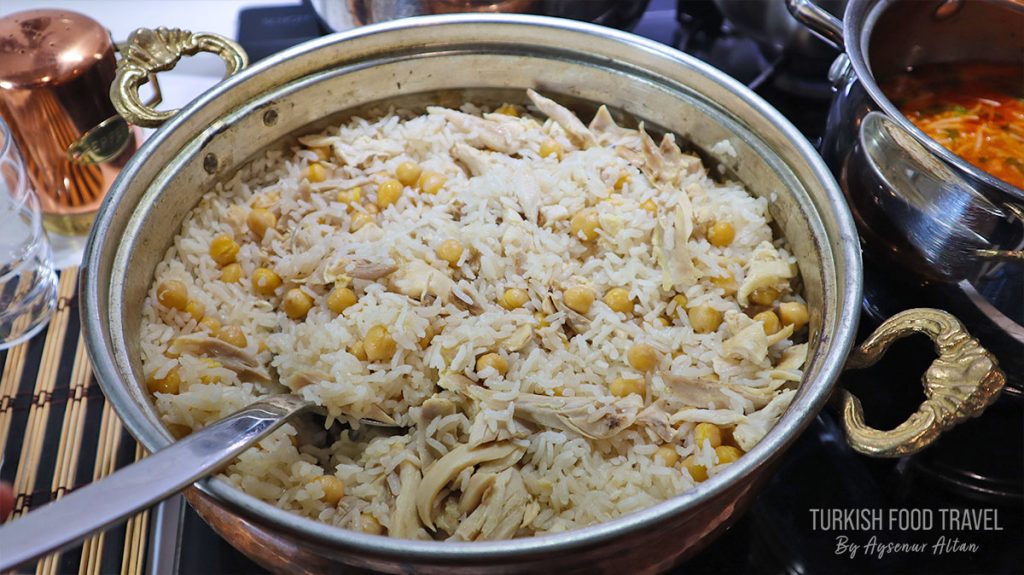 Homemade Turkish Icli Kofte (Kibbeh) – Traditional & Vegan - Turkish ...