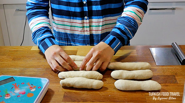 Simit Recipe - All You Need To Know - Turkish Food Travel