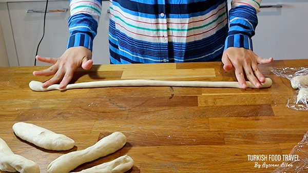 Simit Recipe - All You Need To Know - Turkish Food Travel