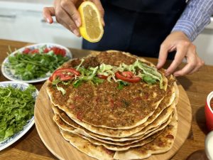 Baked Goods Archives - Turkish Food Travel