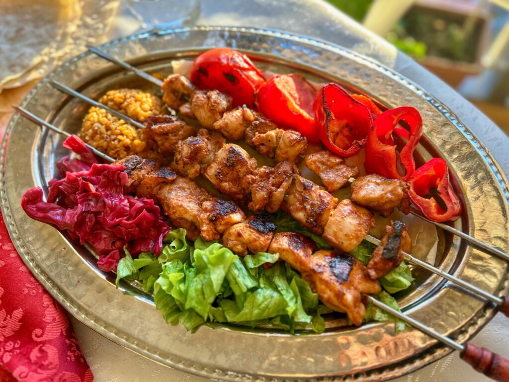 Welcome To Turkish Food Travel - Turkish Food Travel