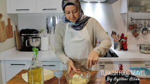 Turkish Borek 101: Journey Through History, Culture, and Recipes ...